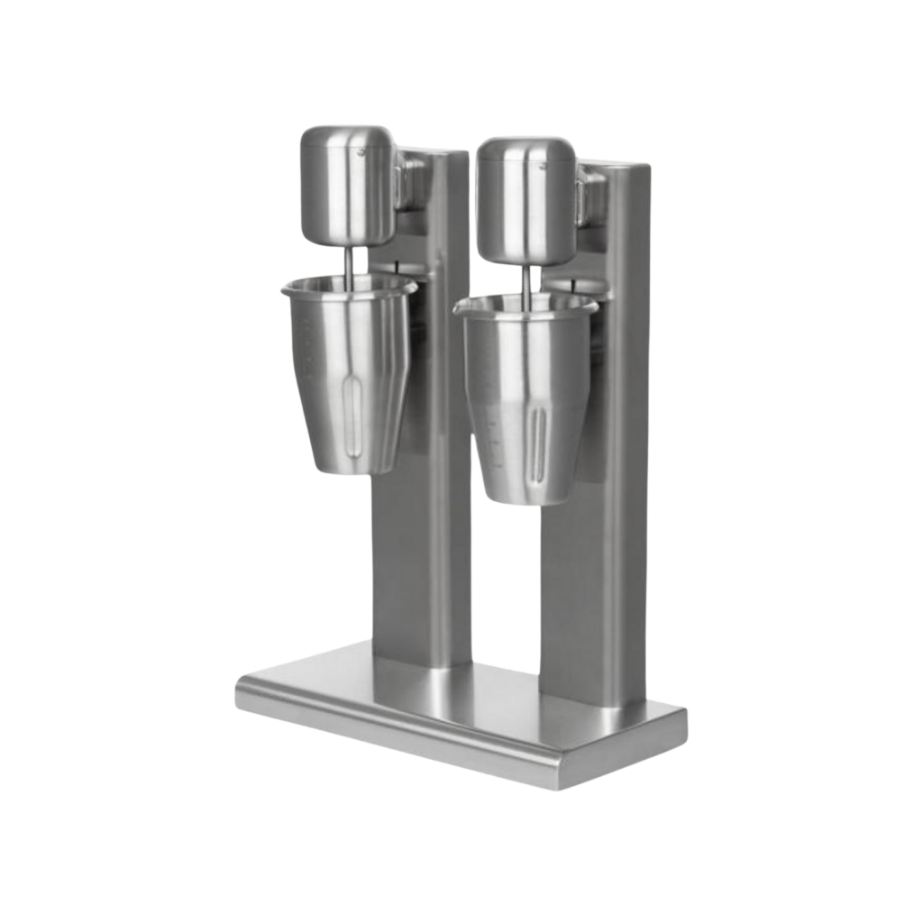 Milkshake Mixer – Double Head – Cater Cousins