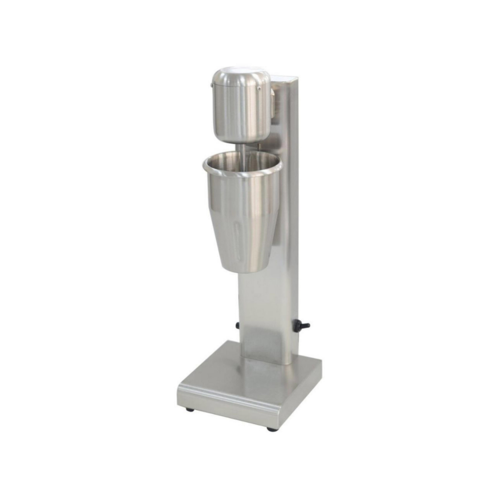 Milkshake Mixer – Single Head – Cater Cousins