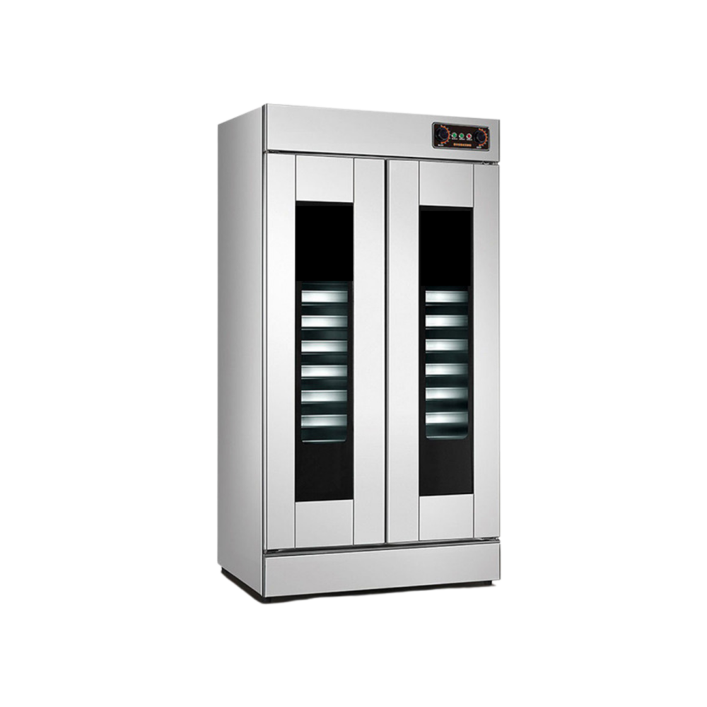 Proofer Oven – Double (26 Tray) – Cater Cousins