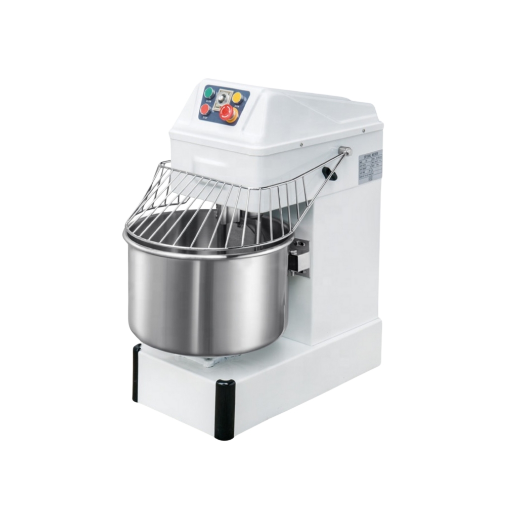 Spiral Mixer (30L) – Cater Cousins
