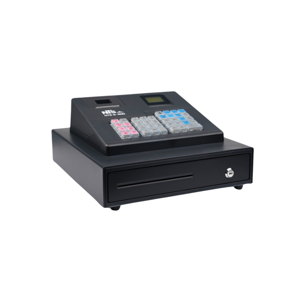 Cash Till Register (G500) – Cater Cousins